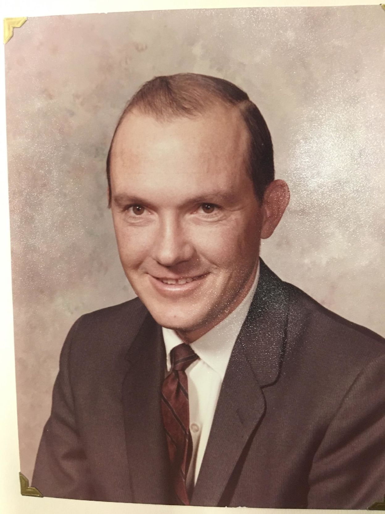 Roy Edward Holliday Jr. | Test | yakimaherald.com