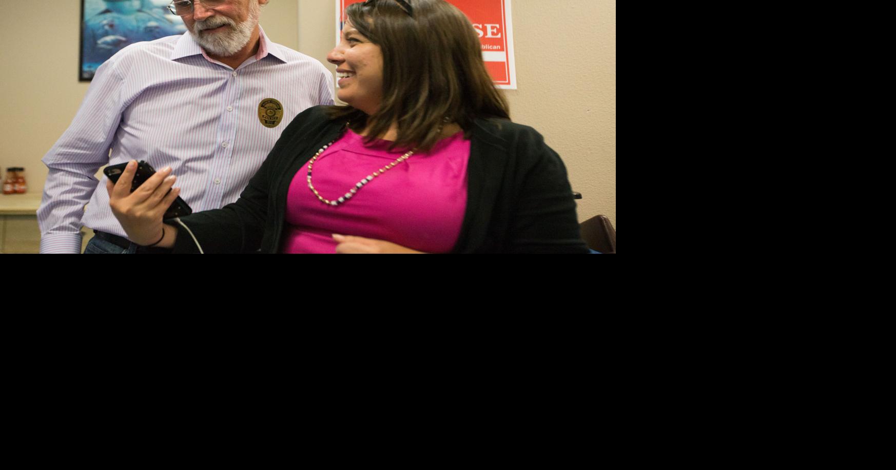 U.S. Rep. Newhouse ahead of challengers, likely to face Clint Didier in ...