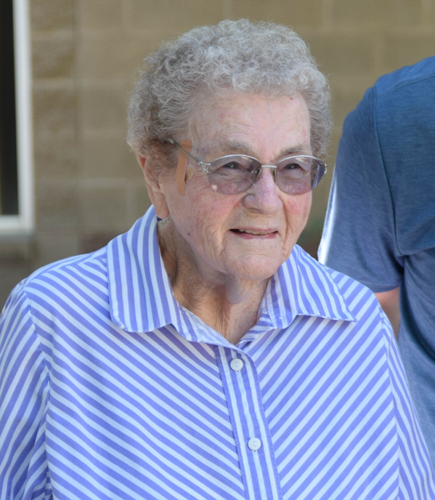 Lorayne Ellen (Tift) Callihan | Test | yakimaherald.com