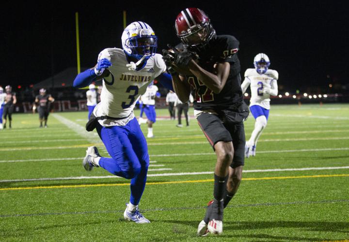 Cook's late touchdown leads Central Washington to upset of Texas A&M ...