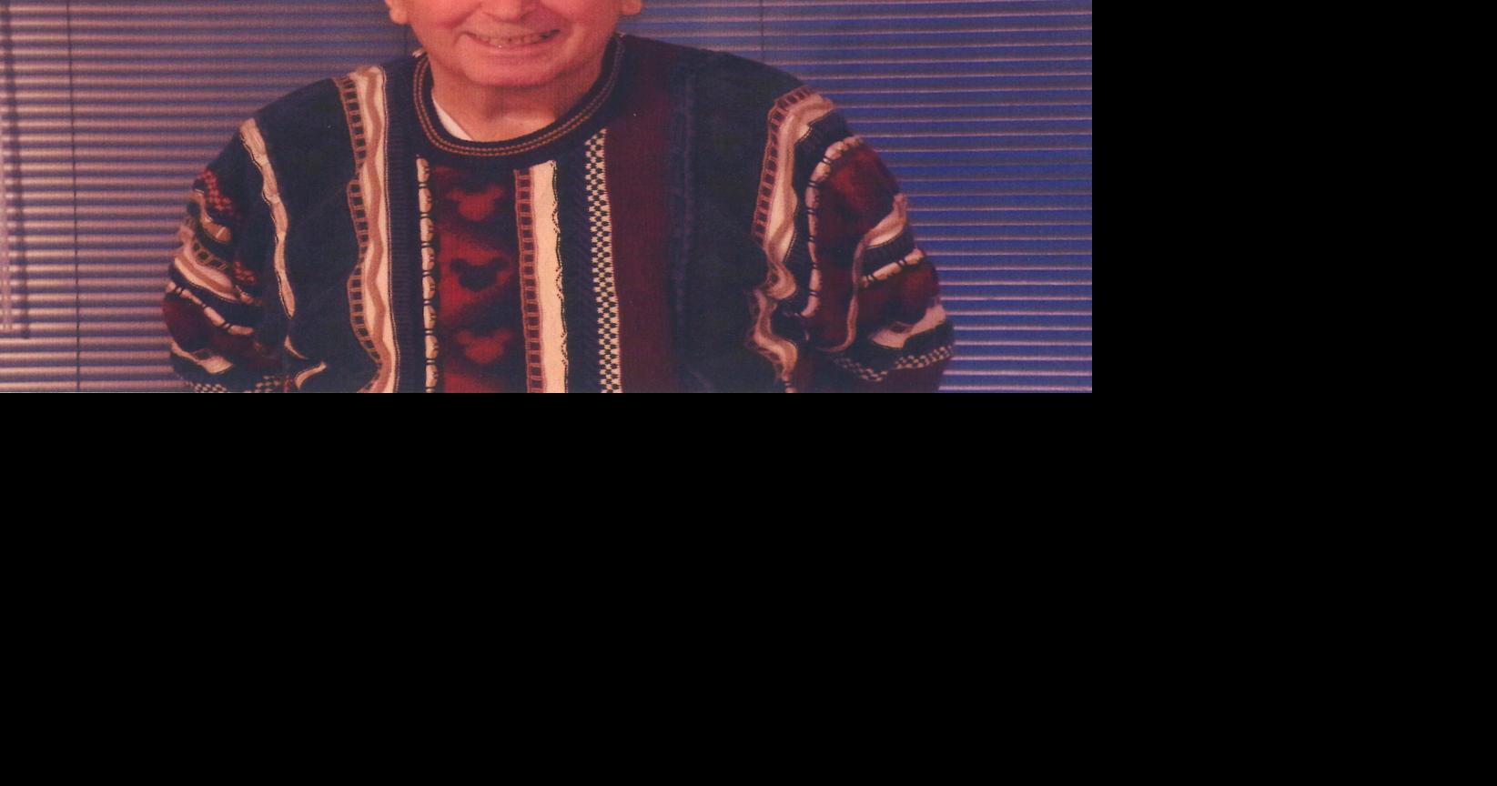 George R. Robinson | Test | yakimaherald.com