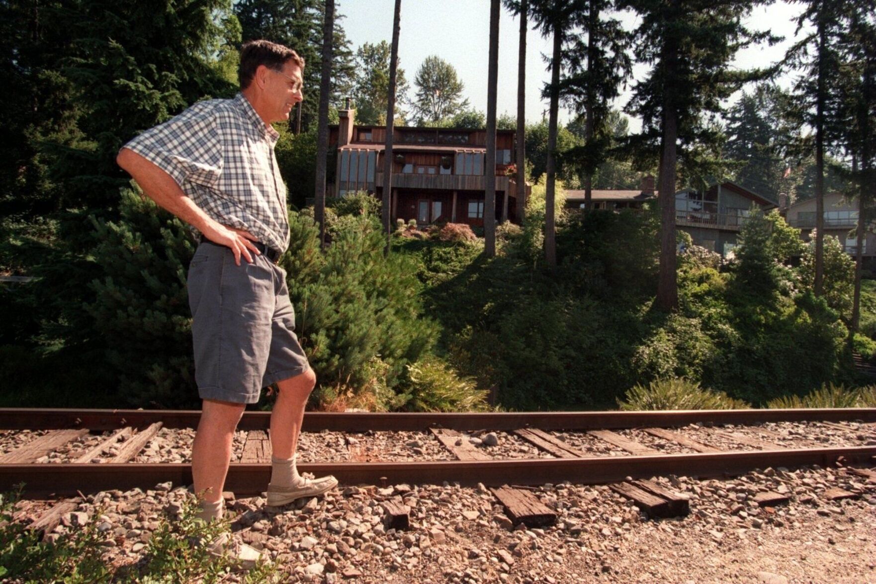 PBS documentary ‘From Rails to Trails’ tracks the movement’s history ...
