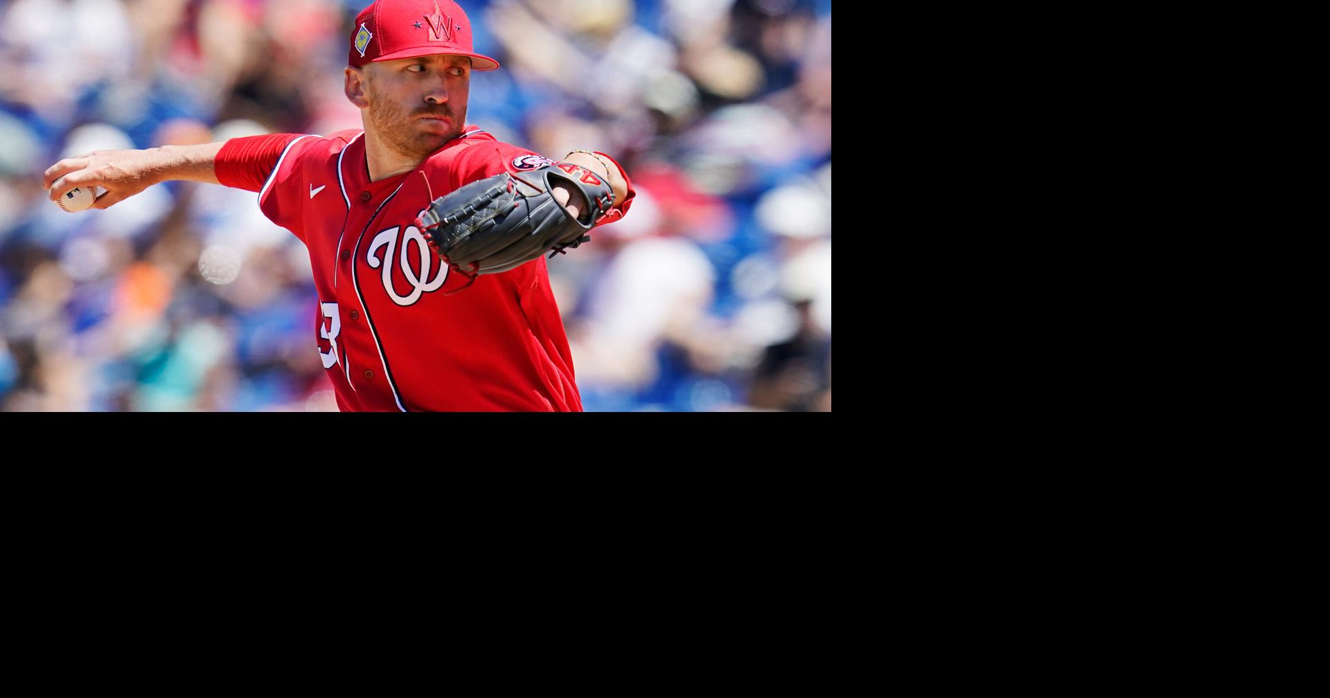 Reed Garrett | | yakimaherald.com
