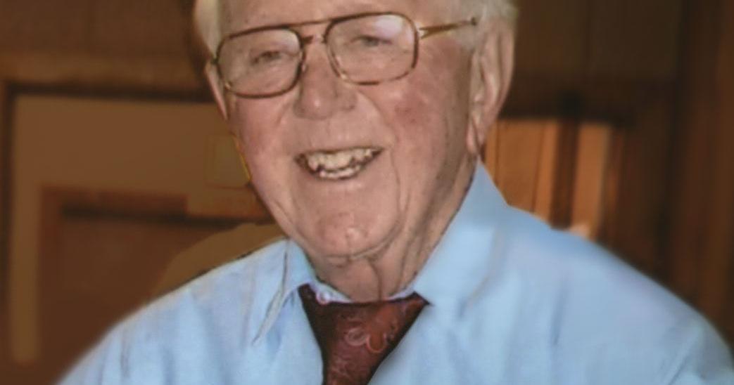 Gregory E. Sherman (Scheuerman) | Test | yakimaherald.com