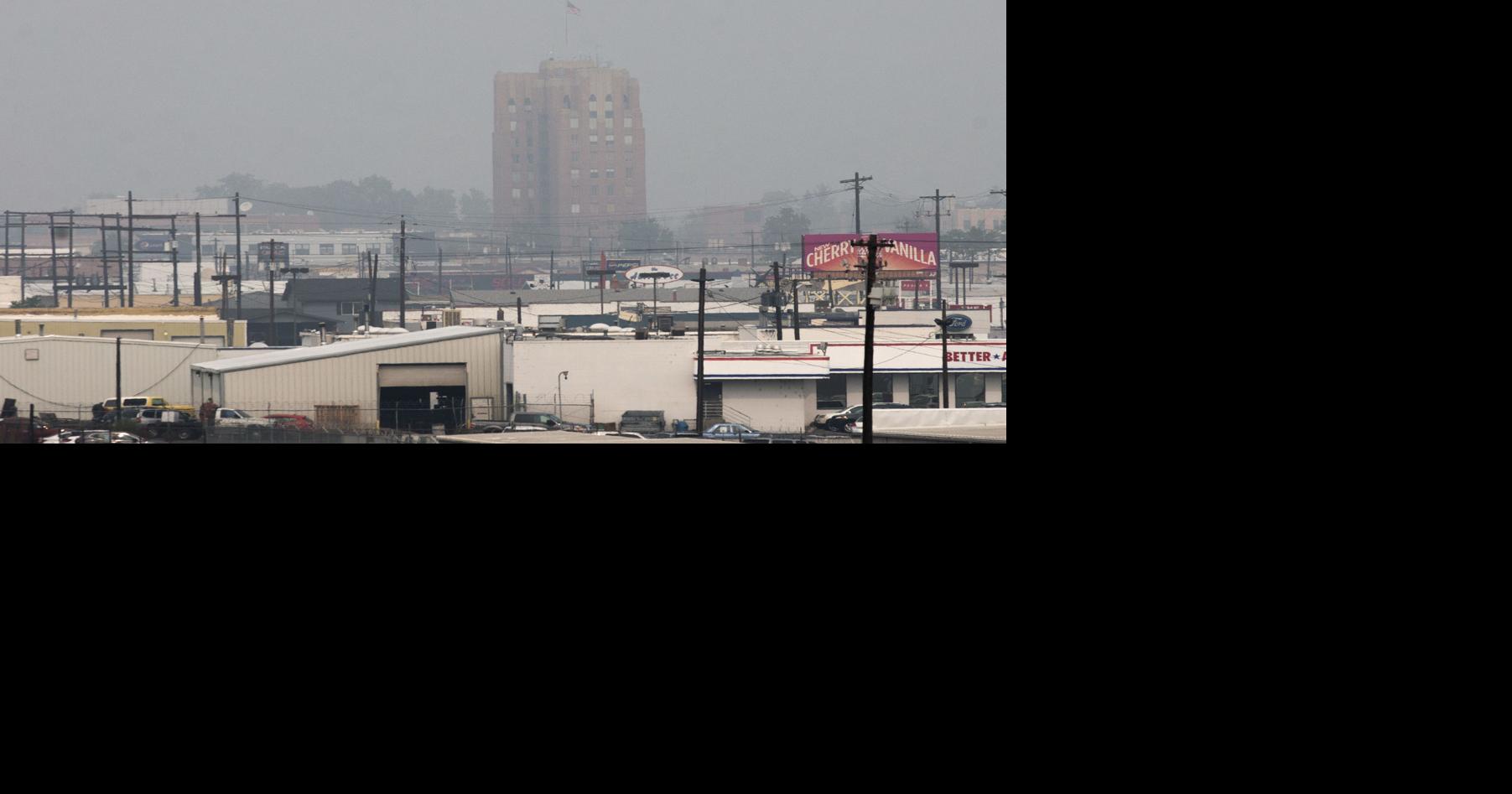 A welcome break from smoke expected Saturday in Yakima area | Local ...