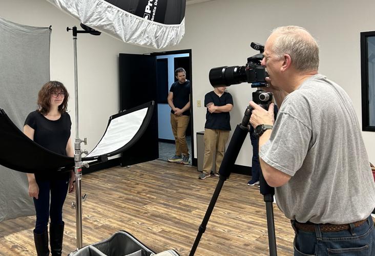 Bravo: Capturing a key moment with Jeff Buege | Explore Yakima ...