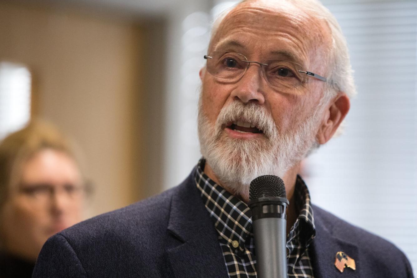 Dan Newhouse wins re-election to U.S. House in Central Washington ...