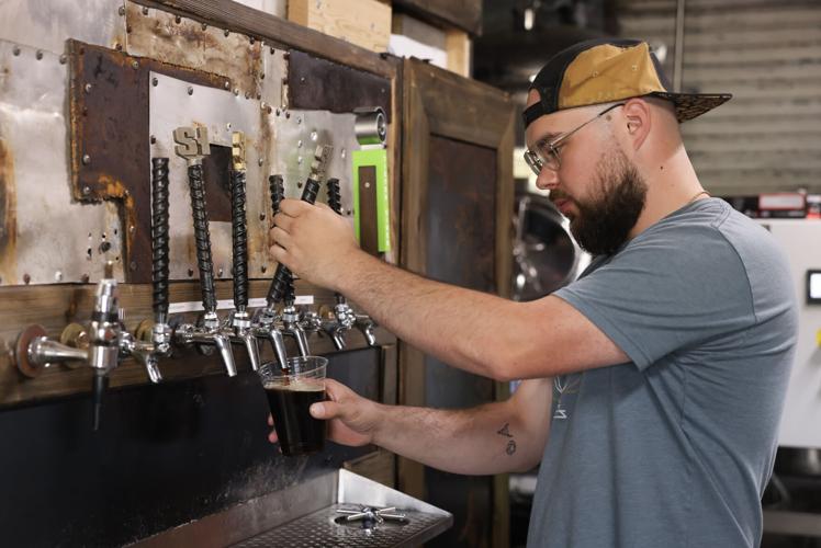 Business tidbits: Shorthead Brewing opens in Tieton | Business ...