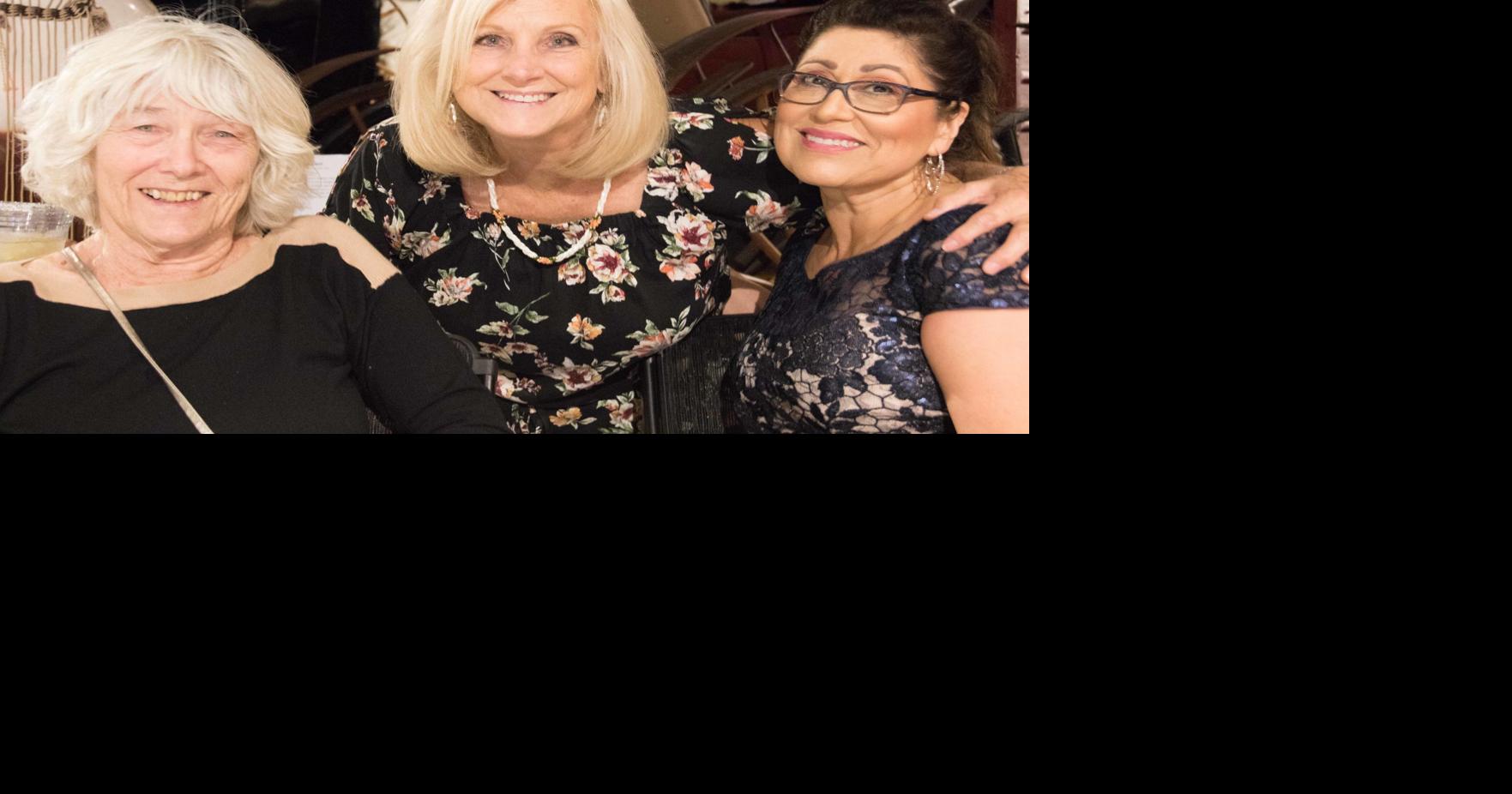 Social Scene: Noche de Agave | | yakimaherald.com