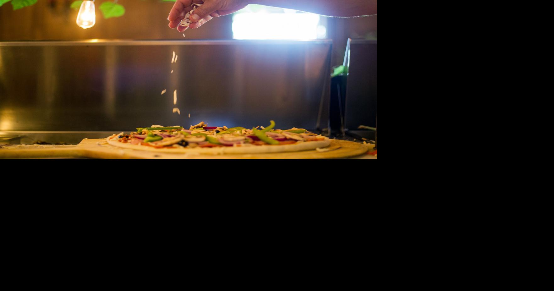 Our pizza: Russillo’s, Cornerstone and HopTown lead the pack | Food And ...