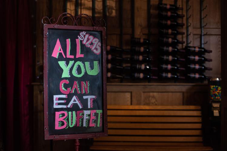 10 Questions With ... Lori Simmons, Russillo’s Pizza & Gelato | Food ...