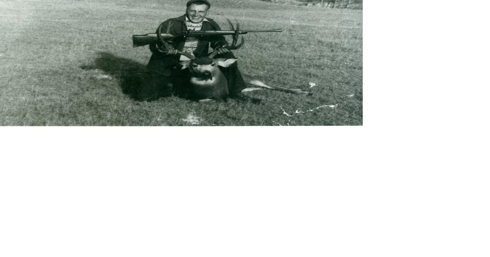 Curtis N "Swede" Larson | Test | yakimaherald.com