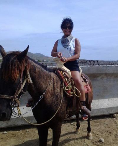 Deborah Lynne Chambers | Test | yakimaherald.com