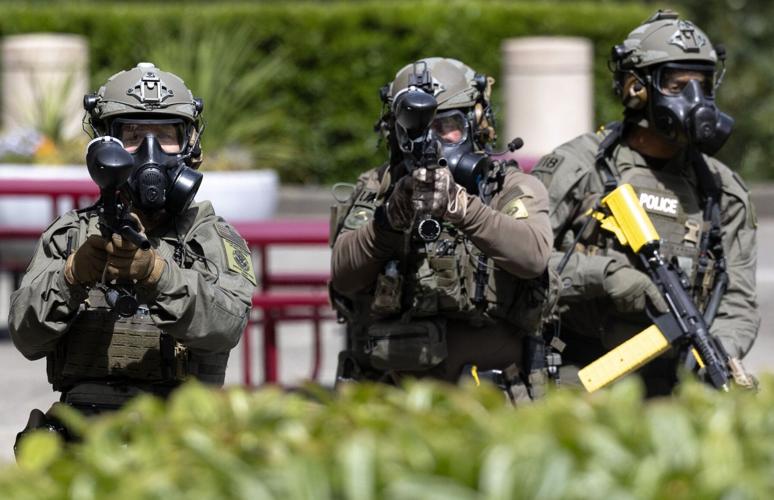 As pushback grows to WA immigration court arrests, ICE changes tactics ...