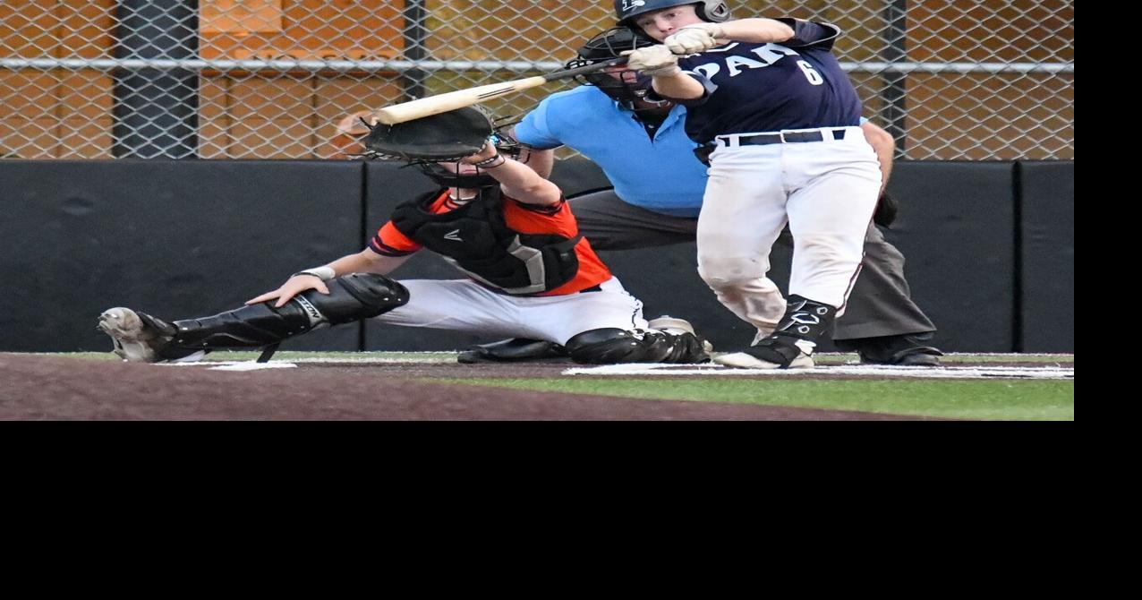 Yakima Valley Pepsi Pak catcher Ty Moore back in form after injury ...