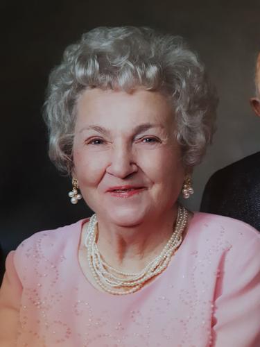 Leah Ruth Walker | Test | yakimaherald.com