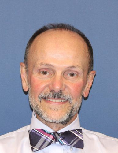 Q&A: Yakima County pediatrician Dr. Roy Simms discusses the COVID-19 ...