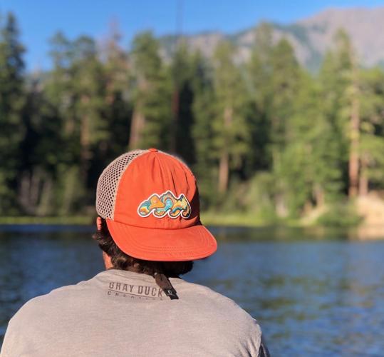 Yakima native spreads the word on the valley's outdoor offerings ...