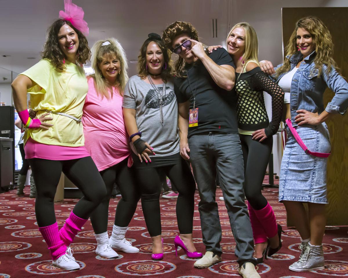 Totally 80s Music Rewind Entertainment Yakimaherald totally-80s-music-rewind-entertainment-yakimaherald