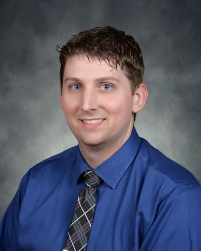Our Favorite Teachers: East Valley's Kyle Langston | News ...