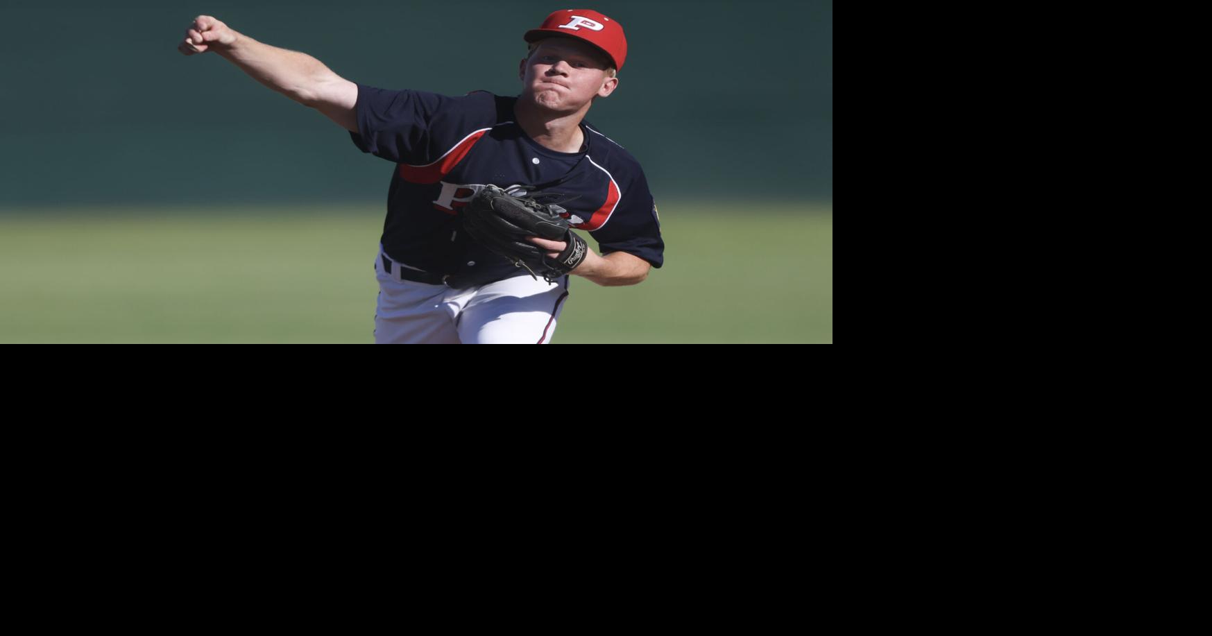 Pak sweep Beetles in opening doubleheader of final weekend | Legion ...