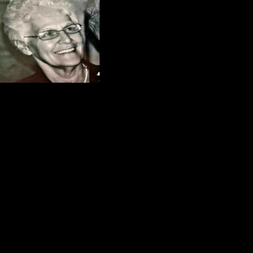 Gladys Marilyn (Clements) Graff | Test | yakimaherald.com