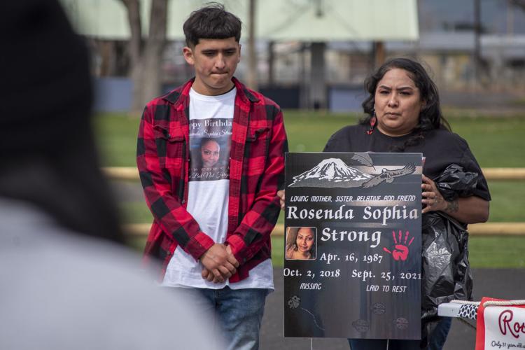 Charges in two high-profile cases of missing and murdered Indigenous ...