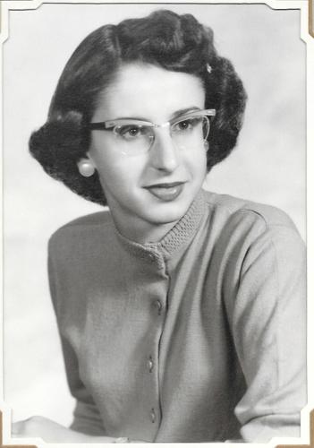 Lorraine Annette Whitaker | Test | yakimaherald.com