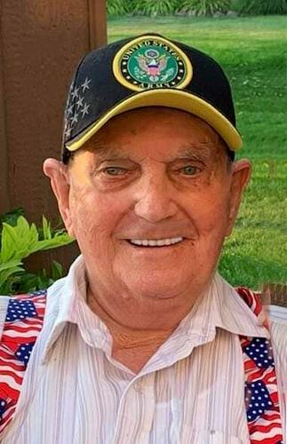 Clarence A. Russell | Test | yakimaherald.com