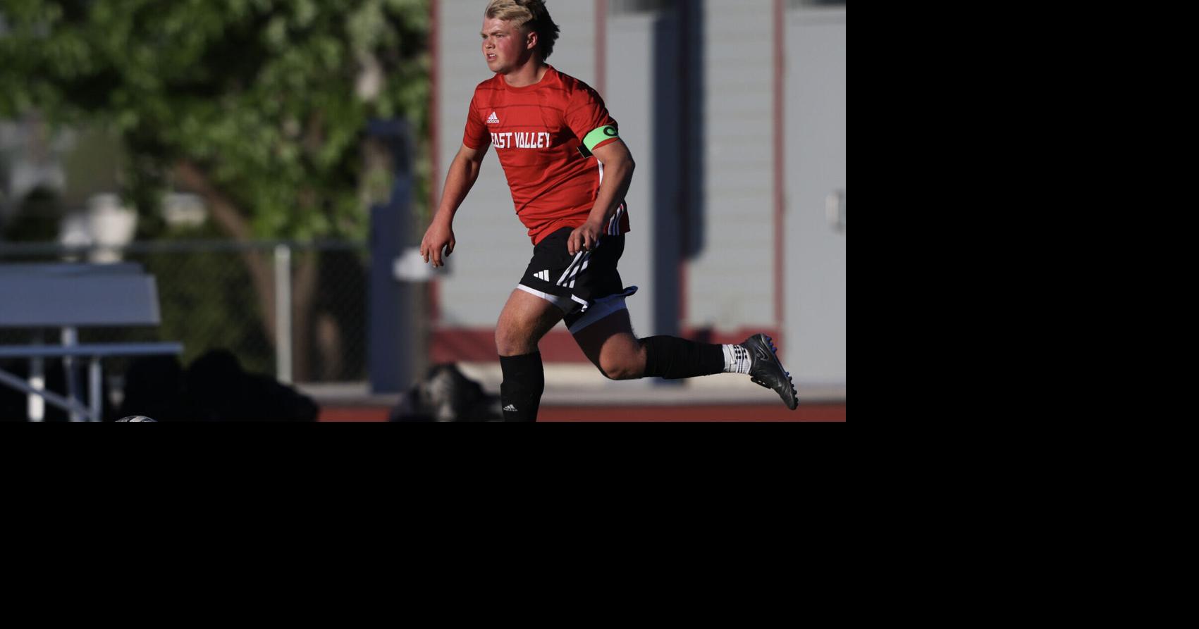 Jacob Russell's positive leadership style has East Valley ready for ...