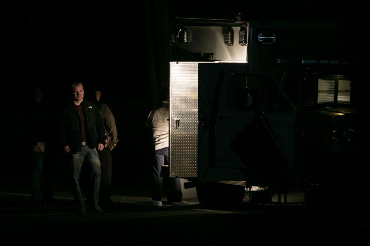 Yakima County Sheriff's Office: Two women stabbed to death in Harrah ...