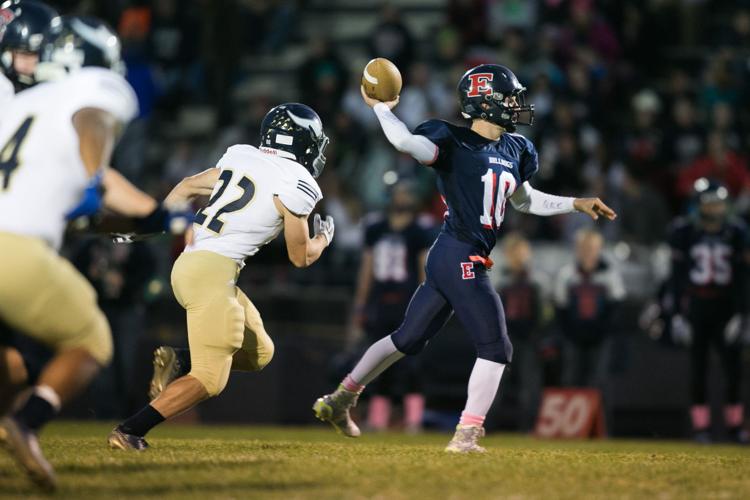 Football: Selah at Ellensburg (22 images) | Sports Photos ...