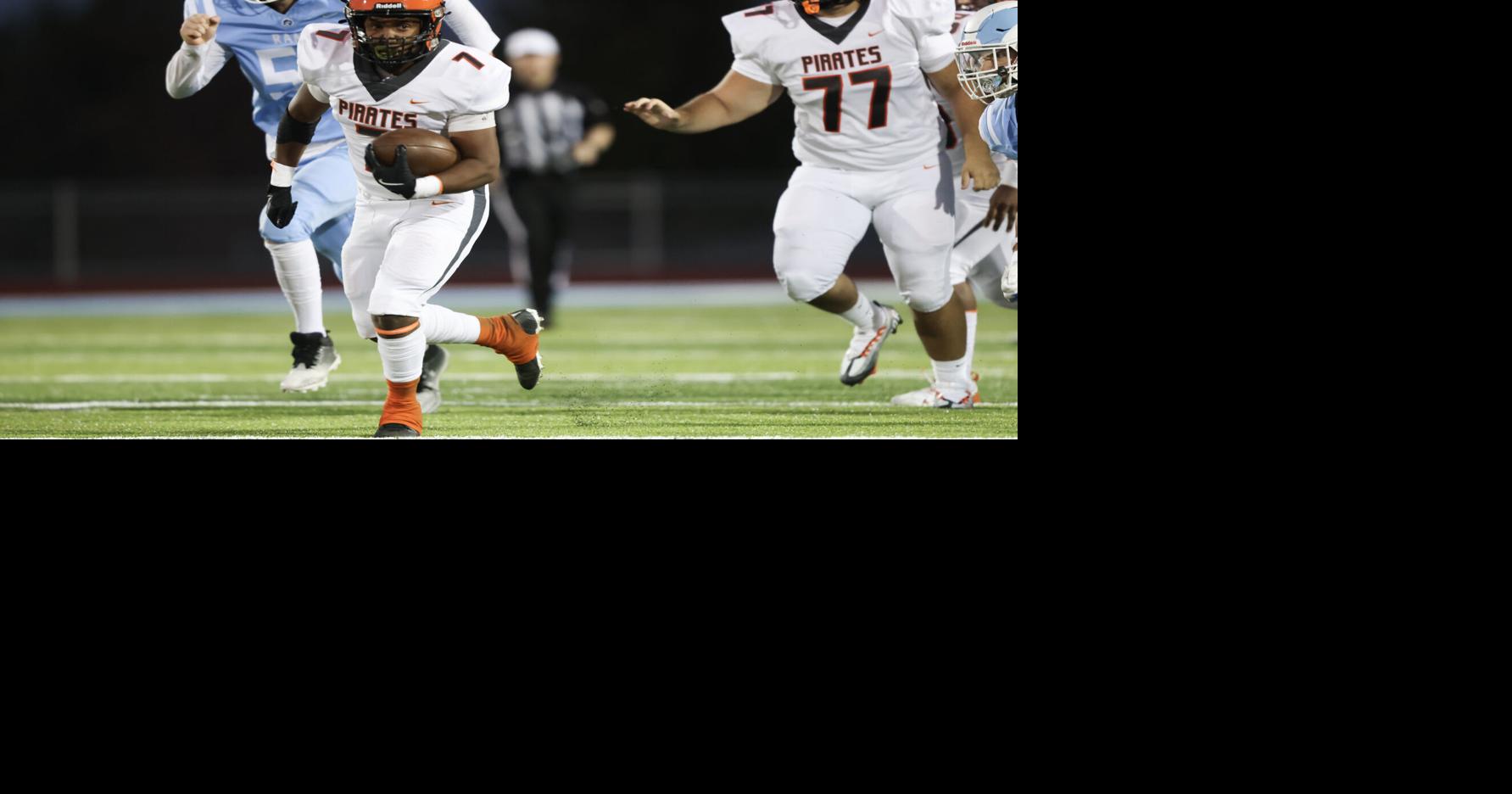 The Valley's Week 4 football picks | Prep Sports | yakimaherald.com