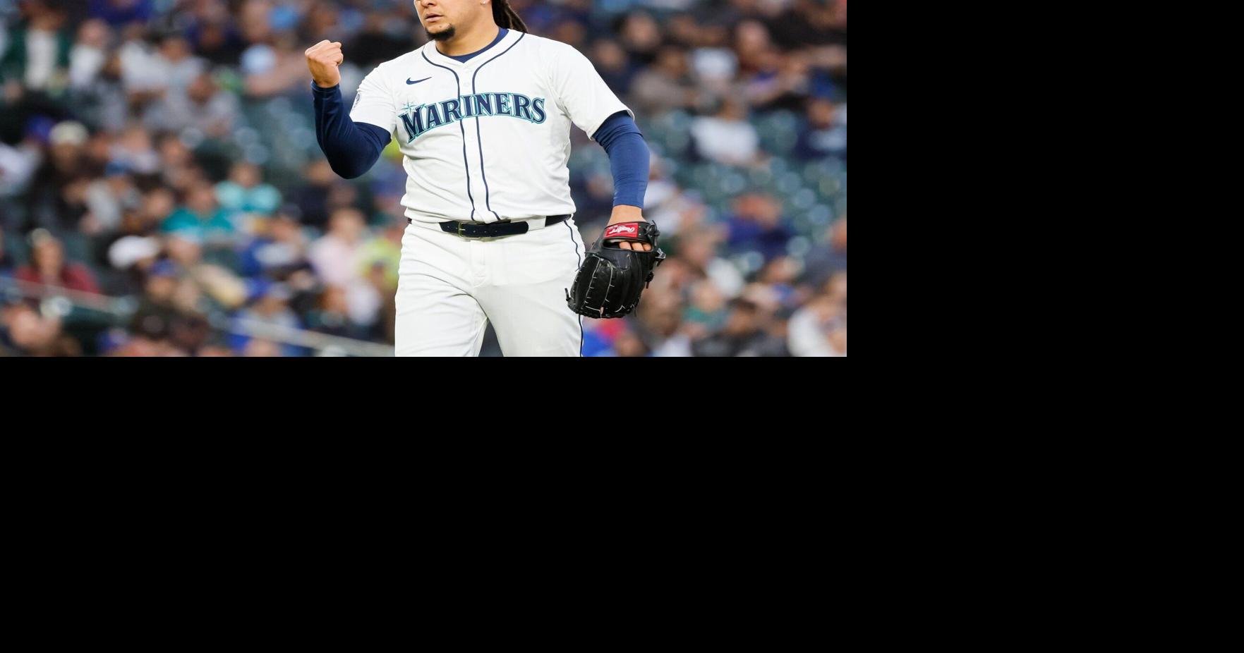 Photos: Mariners vs. Guardians | Mariners | yakimaherald.com