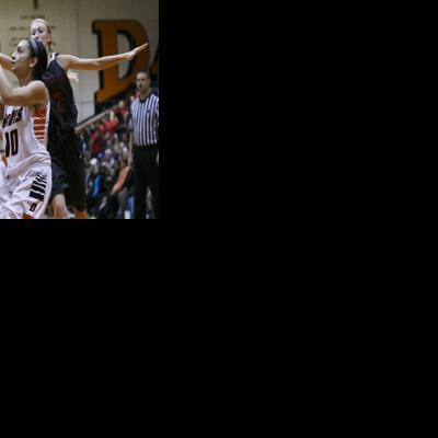 Davis girls basketball gets past rival Eisenhower | Prep Sports ...