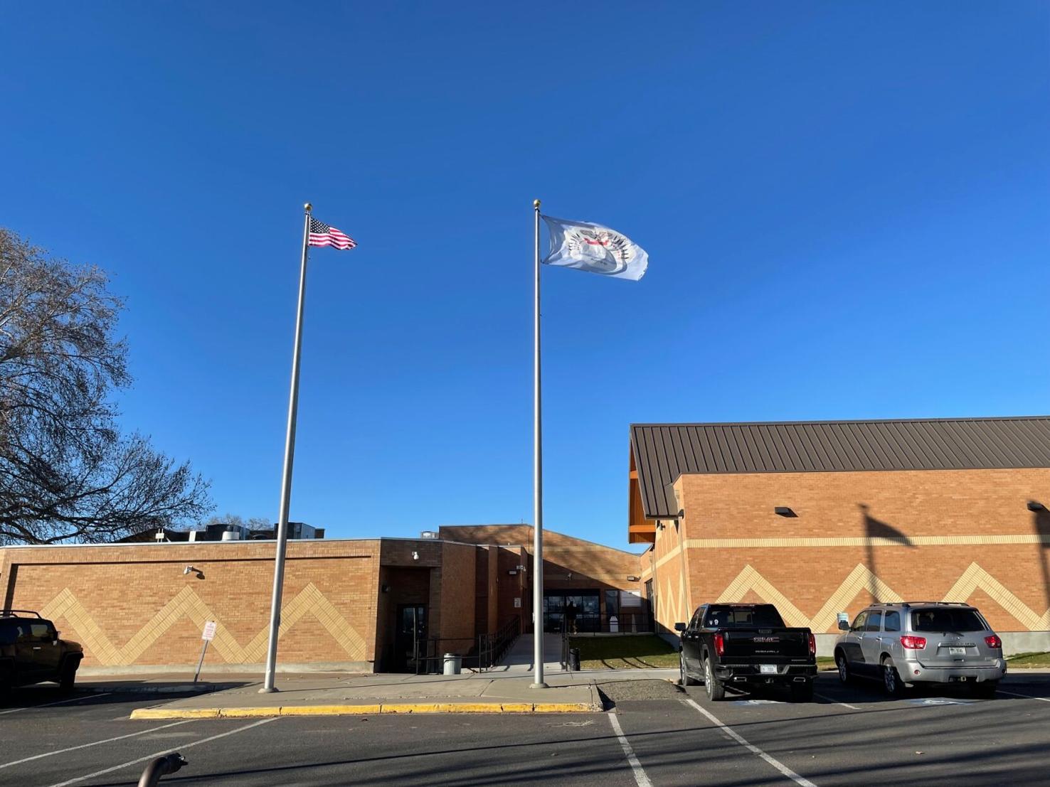 Bureau of Indian Affairs lease in Toppenish on DOGE cancellation list ...