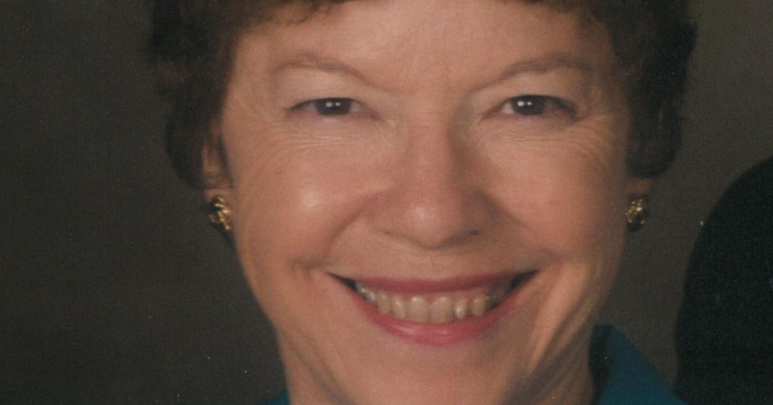 Lula “Chris” Leverett | Test | yakimaherald.com