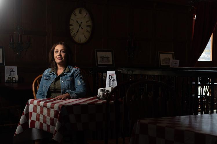 10 Questions With ... Lori Simmons, Russillo’s Pizza & Gelato | Food ...