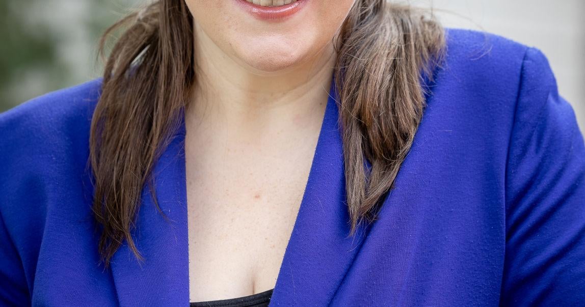 Erika Rutter: Attorney at Yakima County Volunteer Attorney Services ...