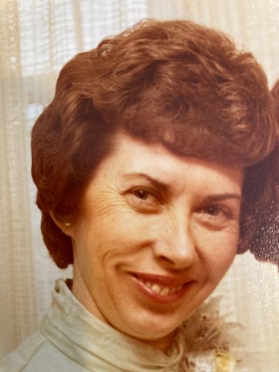 Dorothy Burch | Test | yakimaherald.com