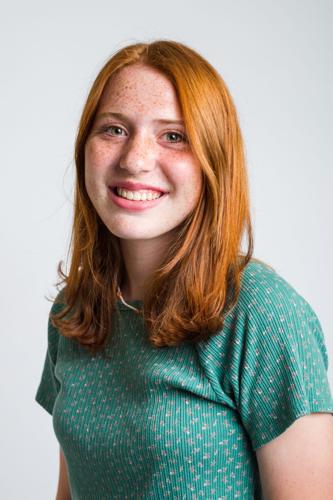 Meet the Unleashed Staff -- Part 2: The Newbies | Staff | yakimaherald.com