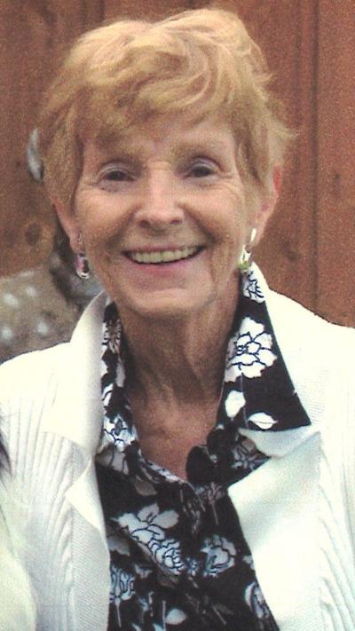 Dorothy (Dottie) Matson | Test | yakimaherald.com