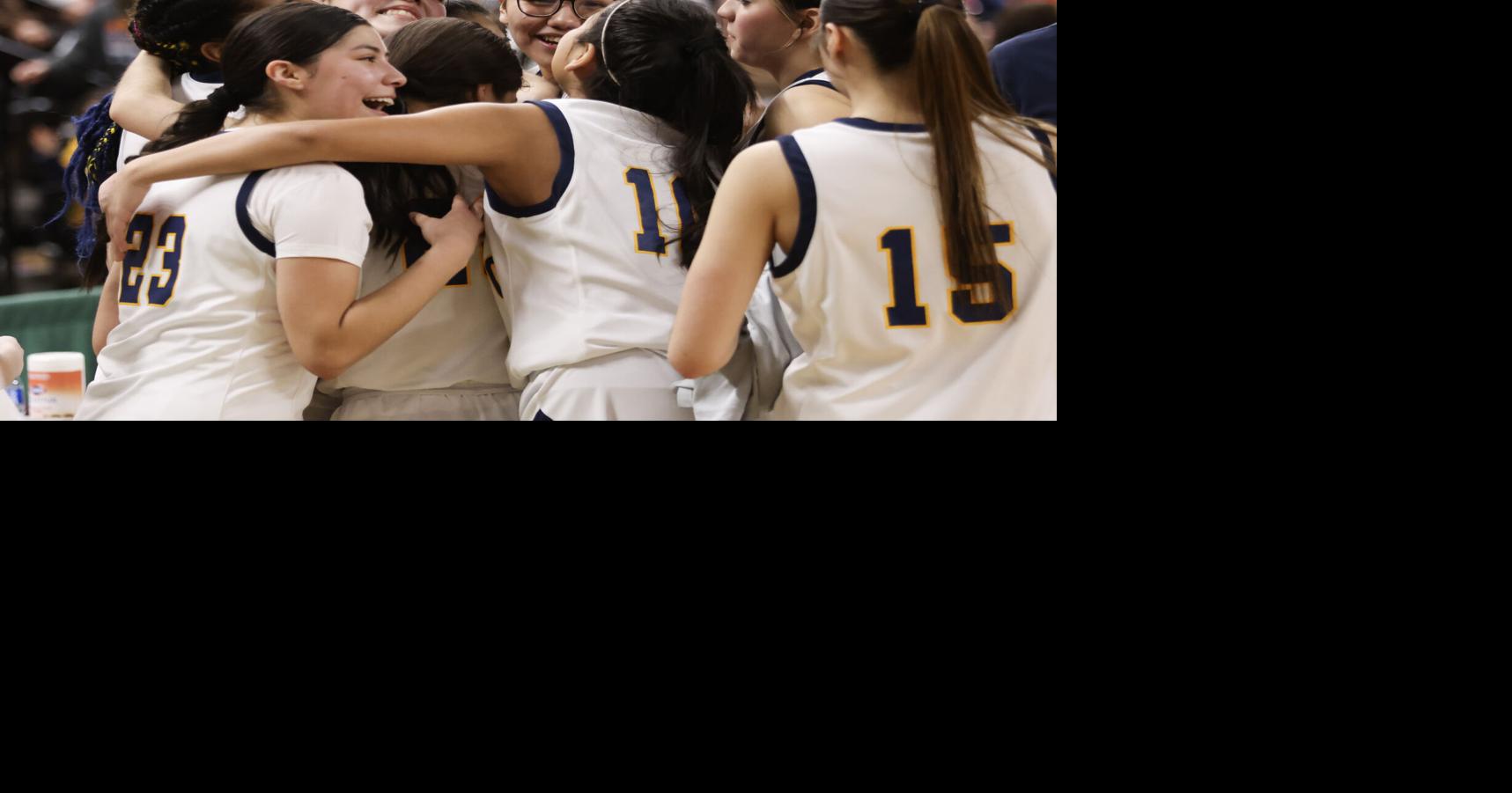 From heartbreak to breaking away, Wapato girls set school record for ...