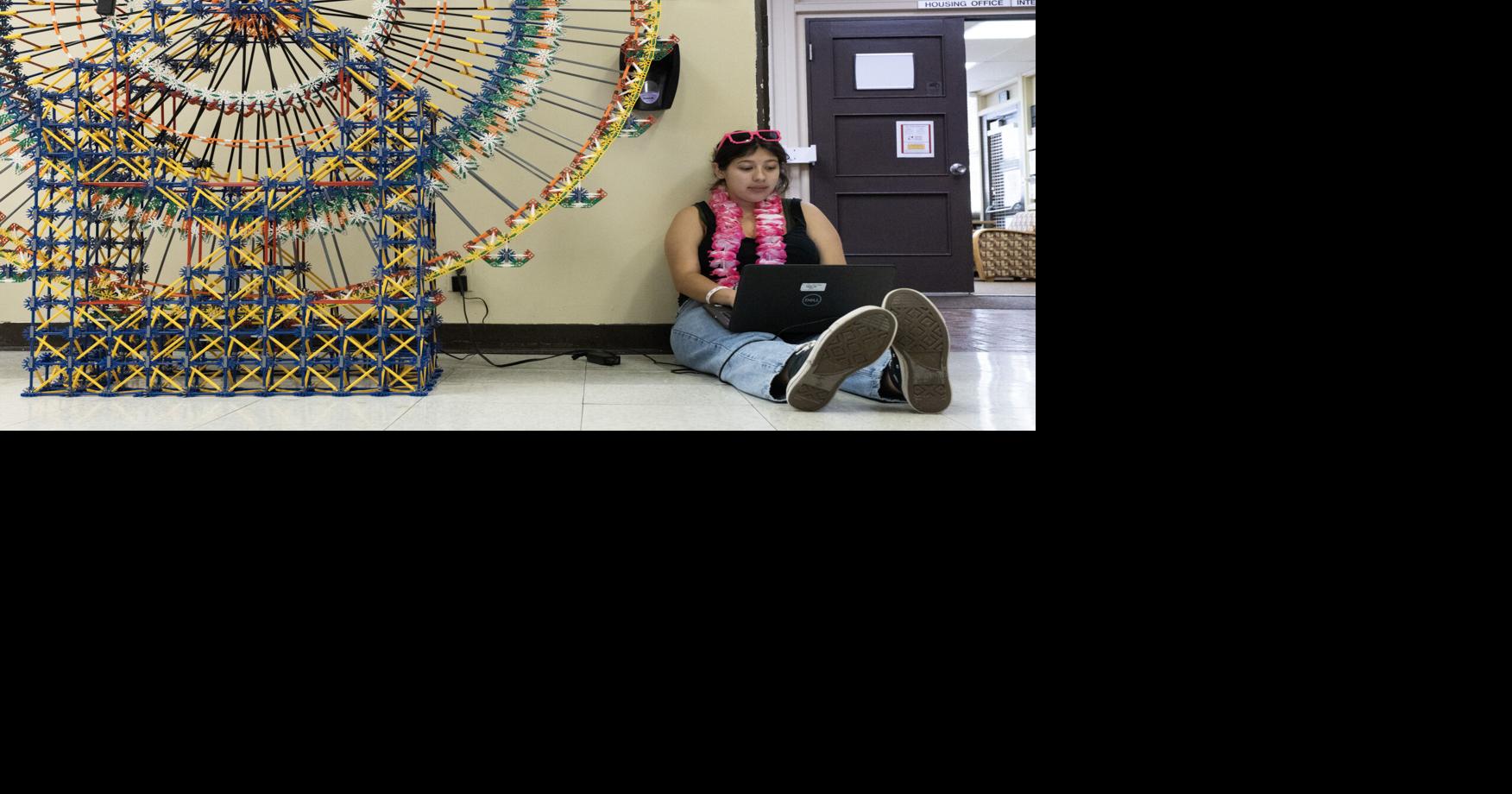 Annual summer program at YVC gives Lower Valley students taste of ...