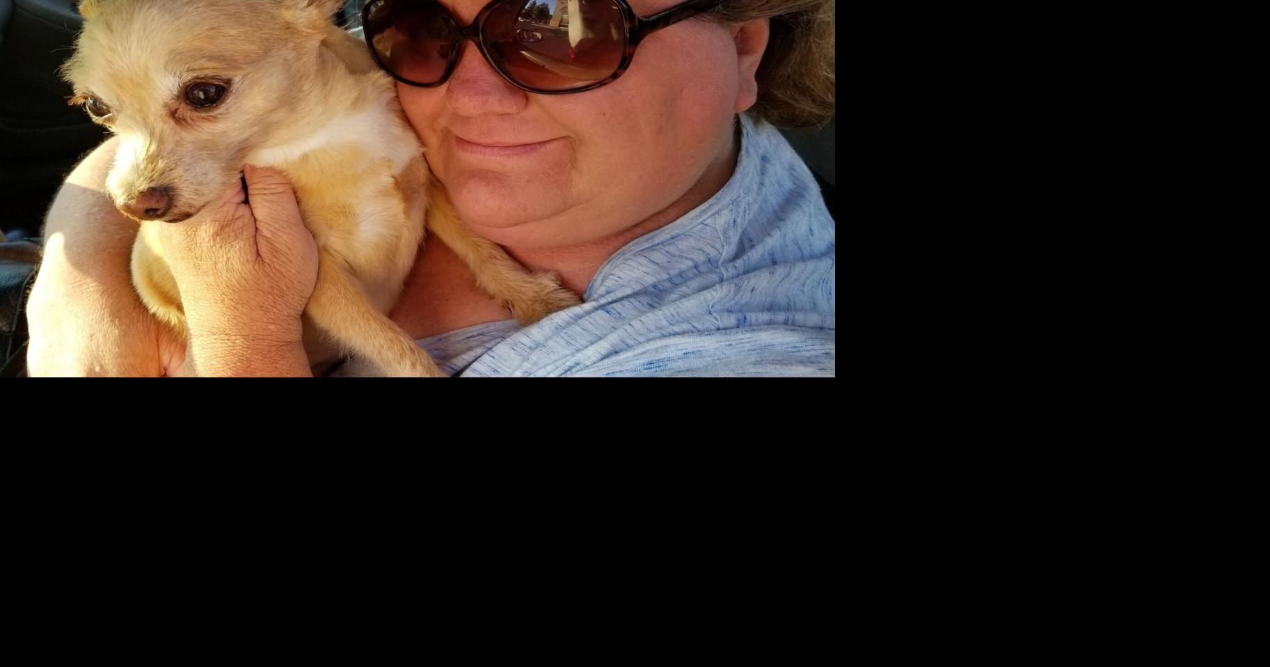 Patty (Patricia) Dilger | Test | yakimaherald.com