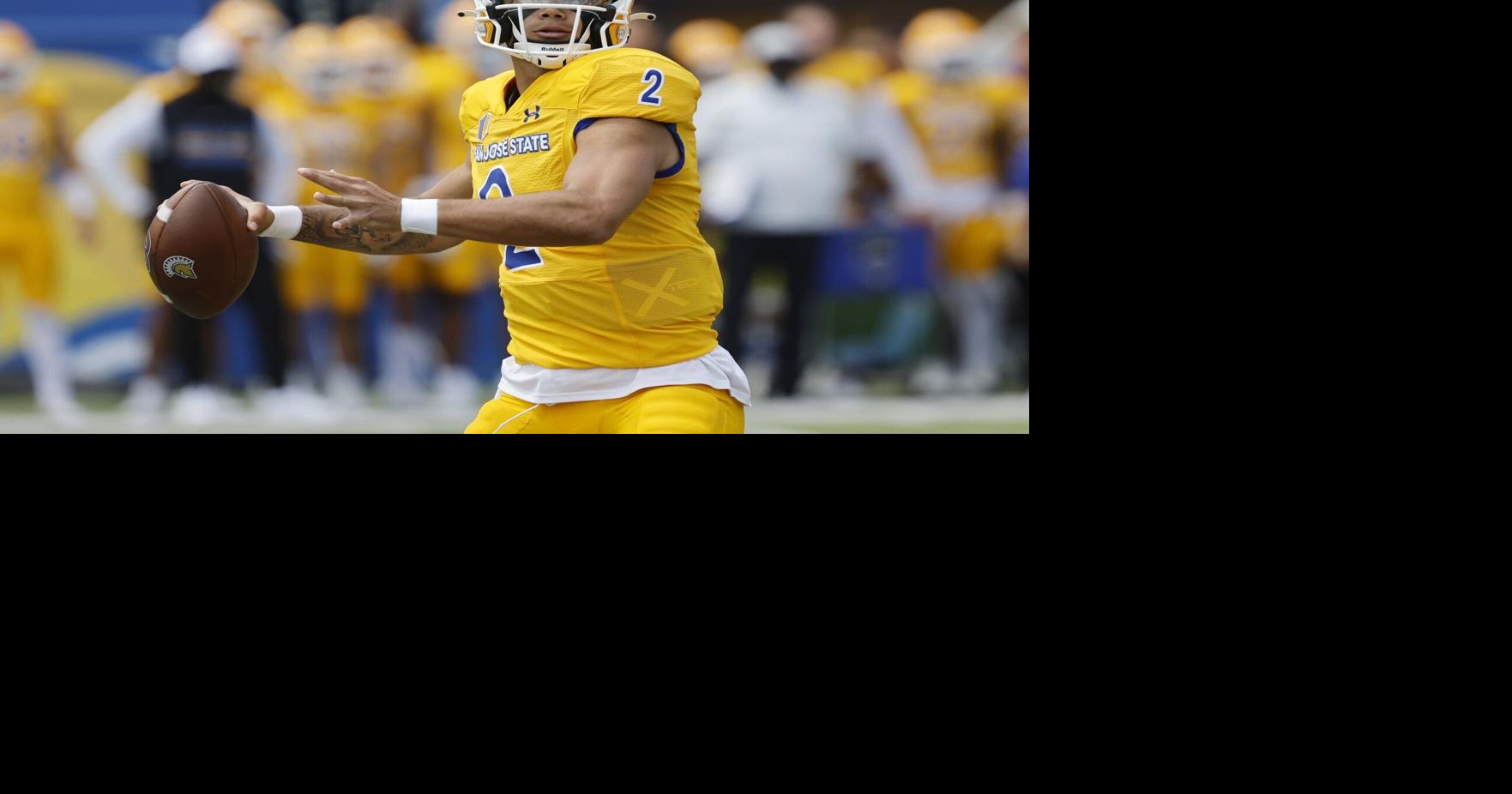 Seahawks down to just two quarterbacks after waiving Chevan Cordeiro ...