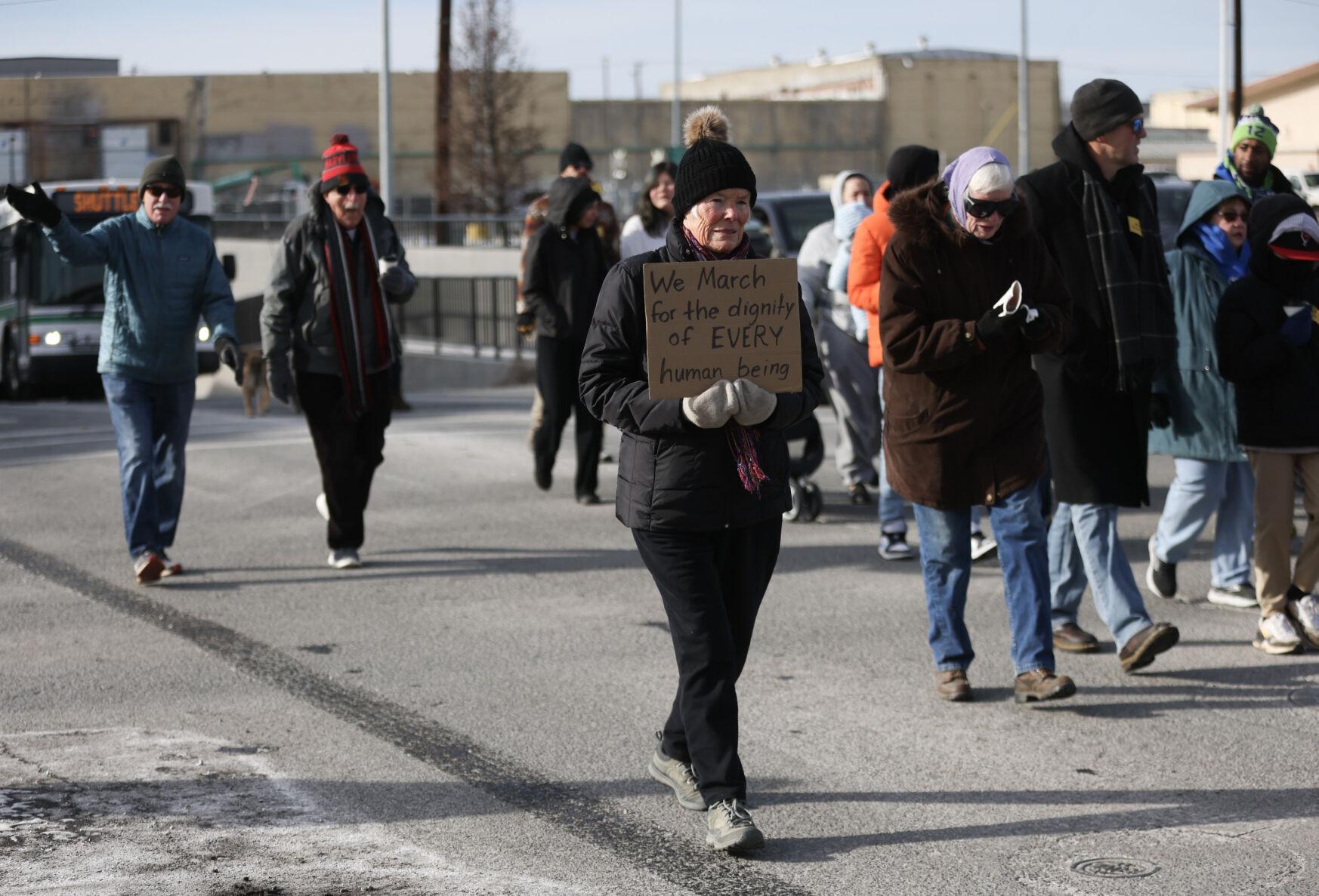 PHOTOS: Martin Luther King Jr. Day celebration in Yakima | Photos and ...