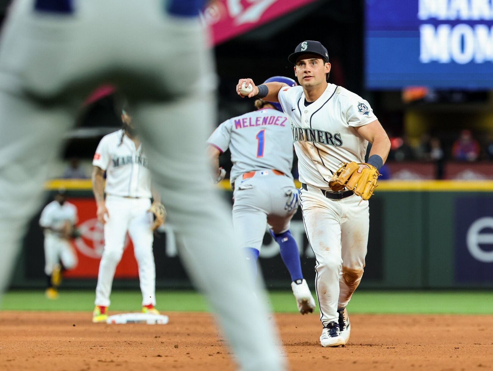 Mariners can pull away in AL West on trip vs. Tigers, Orioles, Red Sox ...