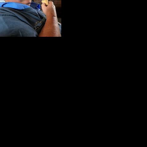 James (Jim) A. Fasano | Test | yakimaherald.com