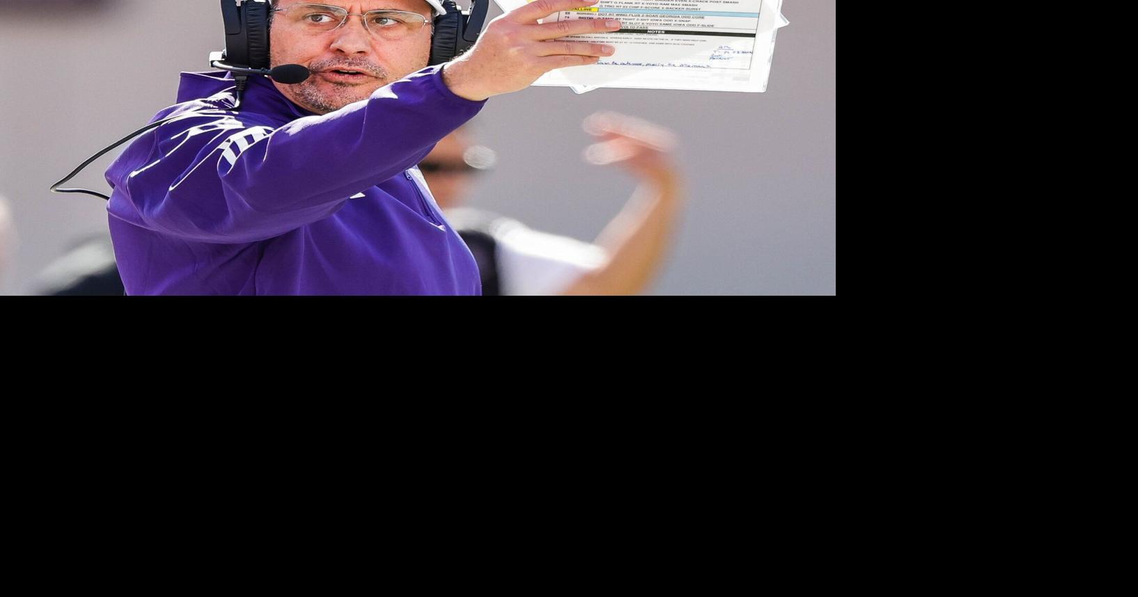 Jedd Fisch, Huskies sign 29 players to open early signing period ...